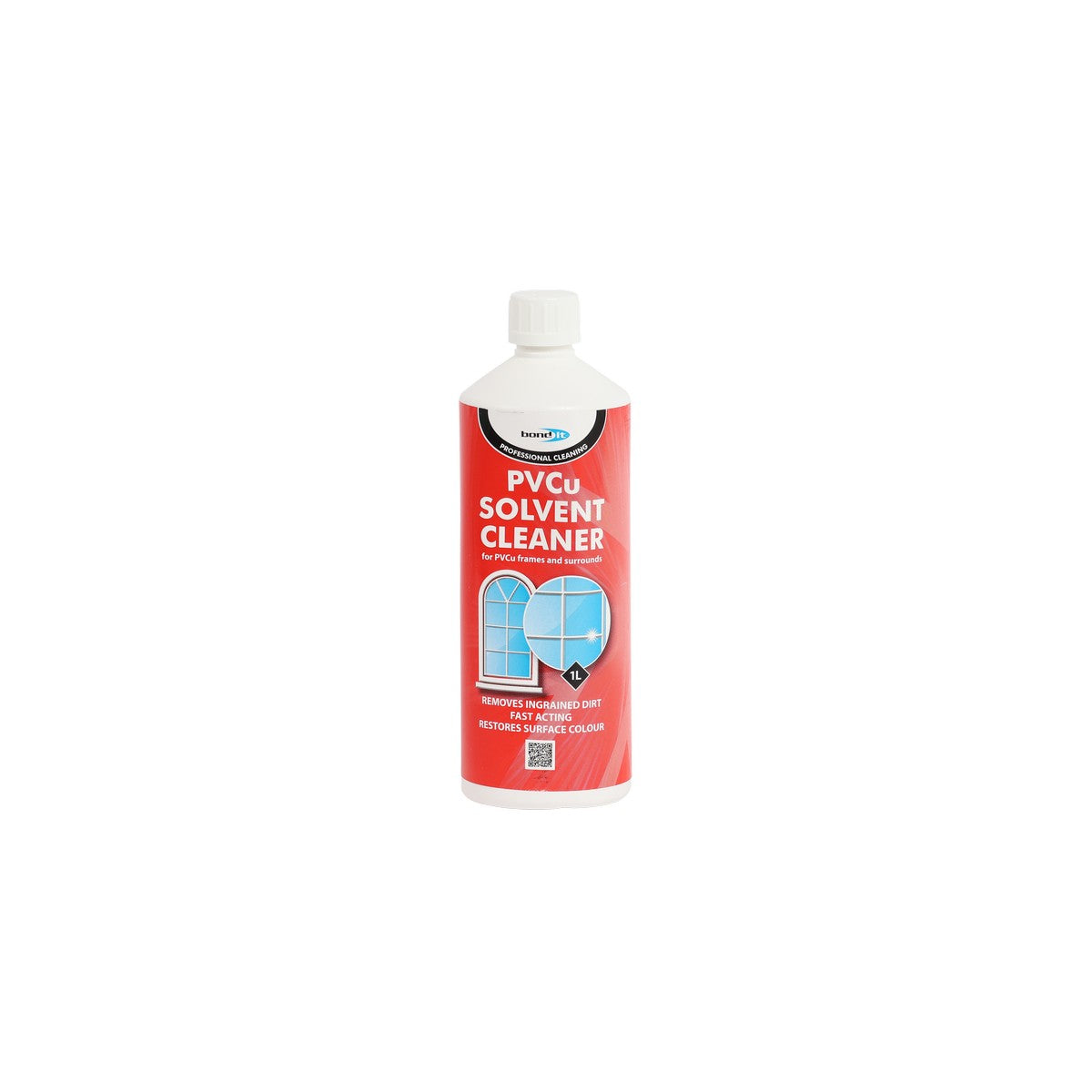 PVCu Solvent Cleaner - 1 l – SNS Building Products
