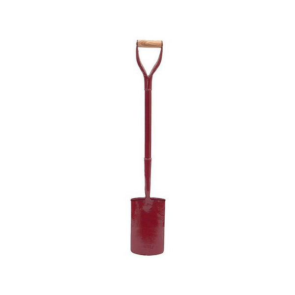 All Steel Digging Spade Treaded – SNS Building Products