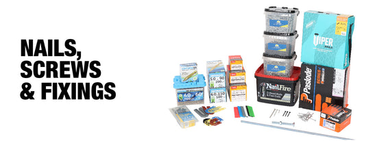 SNS Building Products