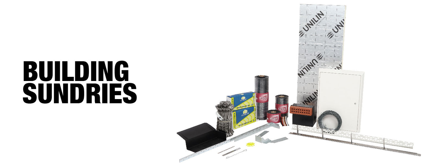 SNS Building Products