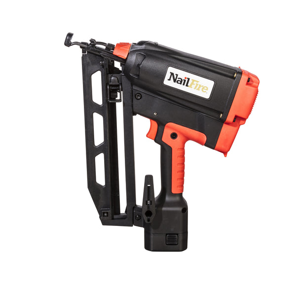 NailFire 2nd Fix Brad Nailer Angled – SNS Building Products